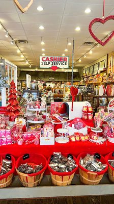 THE CANDY FACTORY - Updated December 2025 - 113 Photos & 46 Reviews ...