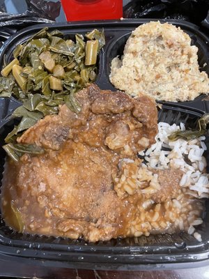 KISHA’S KITCHEN - 37 Photos & 15 Reviews - 10343 S Halsted St, Chicago ...