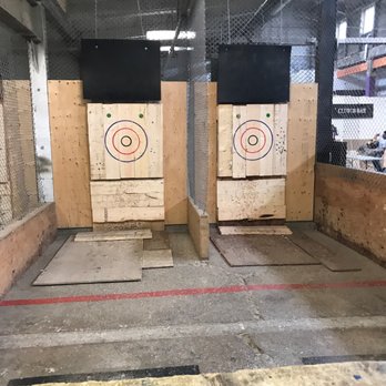 BATL AXE THROWING - Updated January 2026 - 70 Photos & 63 Reviews - 33 ...