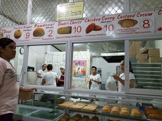 HAYASHI BREADS - Updated August 2025 - Matina Aplaya, Davao City, Davao ...