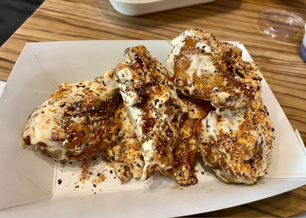 PICA RICA BBQ - 65 Photos & 52 Reviews - 25 N Main St, St. George, Utah ...