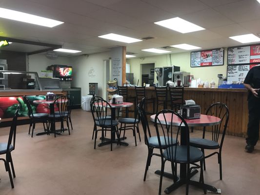 ALLEN’S BURGER CENTER - Updated July 2025 - 13 Reviews - 501 N US ...