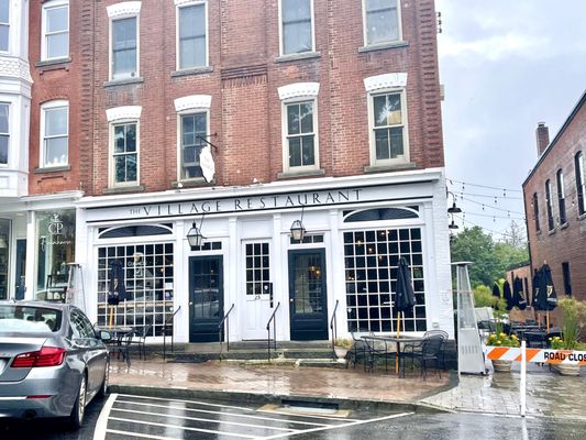 VILLAGE RESTAURANT - Updated October 2025 - 127 Photos & 165 Reviews ...