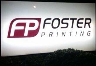 FOSTER PRINTING - Updated December 2025 - 700 E Alton Ave, Santa Ana ...