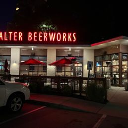 BALTER BEERWORKS - Updated December 2025 - 860 Photos & 733 Reviews ...