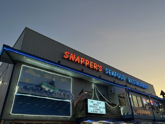 SNAPPER’S SEAFOOD - Updated December 2025 - 188 Photos & 229 Reviews ...
