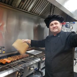 ALEPPO KEBAB - Updated December 2025 - 106 Photos & 89 Reviews - 2075 ...