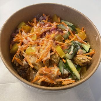 BRASA PERUVIAN KITCHEN - Updated January 2026 - 2114 Bloor Street W ...