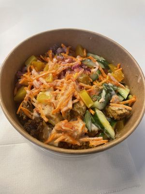 BRASA PERUVIAN KITCHEN - Updated January 2026 - 2114 Bloor Street W ...