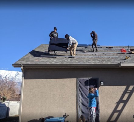 SMART WAVE SOLAR - Updated December 2025 - 13 Reviews - 4201 Madison St ...