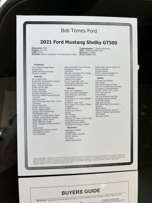 BOB TOMES FORD - Updated January 2026 - 98 Photos & 503 Reviews - 950 S ...