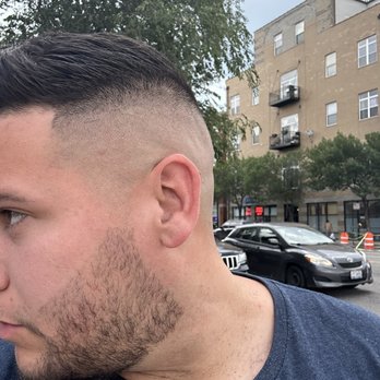 VICTOR’S BARBER SHOP & BEAUTY SALON - Updated October 2025 - 32 Photos ...