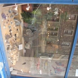 MR WOOD’S FOSSILS - 25 Photos - 5 Cowgatehead, Edinburgh, United ...