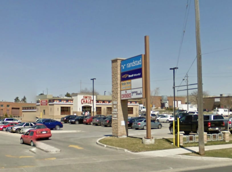 RANDSTAD CANADA - Updated January 2026 - 7357 Woodbine Avenue, Markham ...