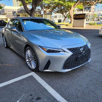 SERVCO LEXUS HONOLULU - Updated August 2025 - 374 Photos & 616 Reviews ...