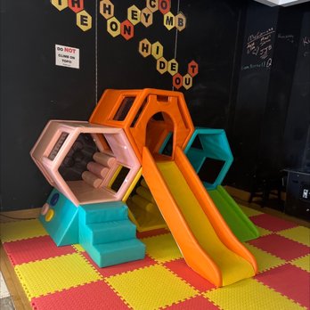 JUMPIN’ JELLYBEANS BOTIQUE PLAY SPACE - Updated November 2025 - 58 ...