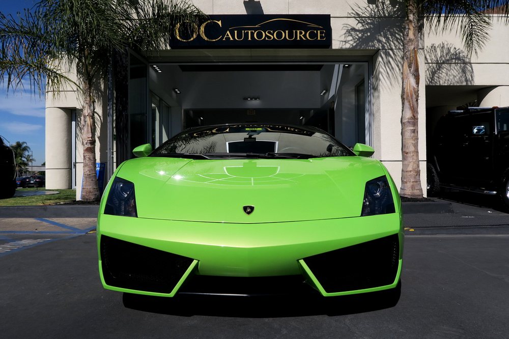 OC AUTOSOURCE - Updated February 2025 - 108 Photos & 101 Reviews - 3060 ...