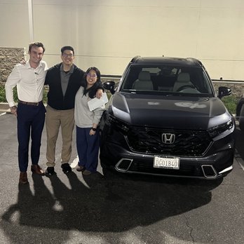 NORM REEVES HONDA SUPERSTORE HUNTINGTON BEACH - Updated May 2025 - 592 ...