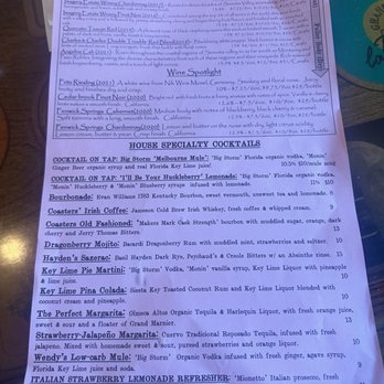 COASTERS TAPHOUSE - Updated August 2025 - 436 Photos & 391 Reviews ...