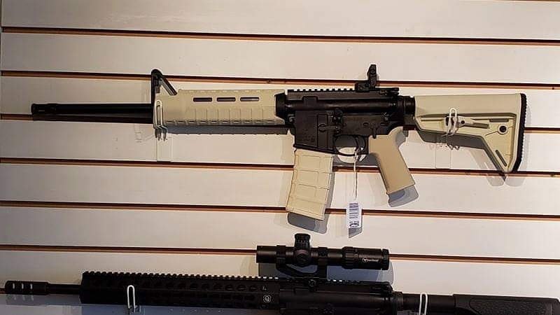 BIG IRON ARMORY - Updated April 2025 - 24 Photos - 8778 NE Sandy Blvd ...