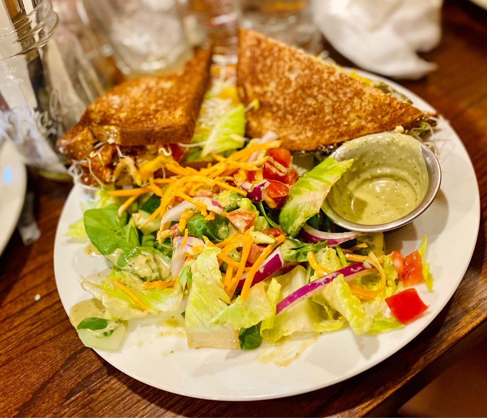 THE KNEAD CAFE - Updated May 2025 - 174 Photos & 271 Reviews - 21 5th ...