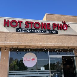HOT STONE PHO - Updated December 2024 - 394 Photos & 184 Reviews ...
