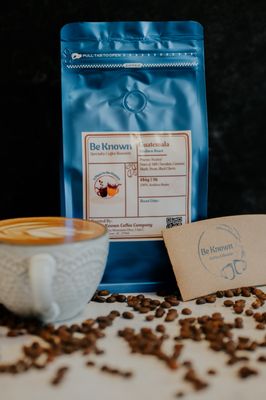 BE KNOWN COFFEE - Updated September 2025 - 103 Photos & 42 Reviews ...
