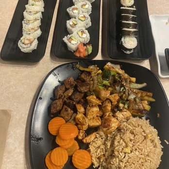 KANSHA JAPANESE EXPRESS - Updated August 2025 - 16 Photos & 15 Reviews ...