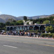 NEPTUNE’S NET - 1597 Photos & 1805 Reviews - Seafood - 42505 Pacific ...