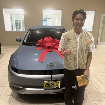 KEYES HYUNDAI - Updated July 2025 - 241 Photos & 1471 Reviews - 5700 ...