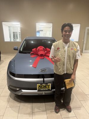 KEYES HYUNDAI - Updated December 2025 - 248 Photos & 1530 Reviews ...