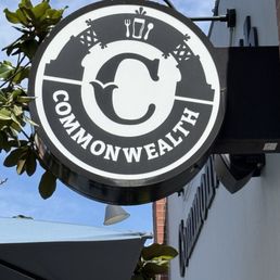 COMMONWEALTH - Updated September 2025 - 821 Photos & 1222 Reviews ...