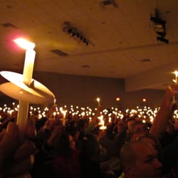 DESERT CHAPEL - 15 Reviews - 630 S Sunrise Way, Palm Springs ...