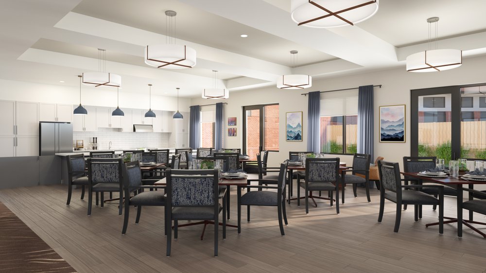 ATRIA WESTMINSTER - Updated June 2025 - 16 Photos - 9560 Sheridan Blvd ...