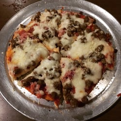 THE BEST 10 Pizza Places in Columbia, SC - Last Updated December 2019 ...