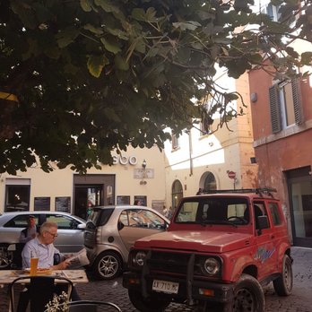 BAR DEL FICO - Updated August 2024 - 119 Photos & 77 Reviews - Via ...