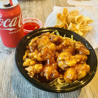 HO MEI EXPRESS - 27 Photos & 23 Reviews - 1820 W Mockingbird Ln, Dallas ...