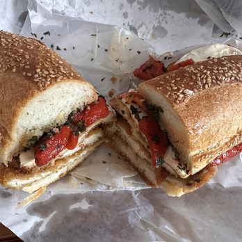 PARISI BAKERY - Updated February 2025 - 402 Photos & 499 Reviews - 198 ...