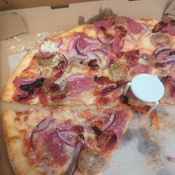 KNOCKOUT PIZZERIA - Updated October 2025 - 122 Photos & 342 Reviews ...