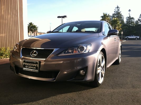 FREEMAN LEXUS - Updated December 2025 - 40 Photos & 181 Reviews - 2845 ...