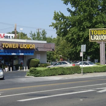TOWER LIQUOR Updated February 2025 18 Photos 21 Reviews 1525 Broadway Sacramento California Beer Wine Spirits Phone Number Yelp