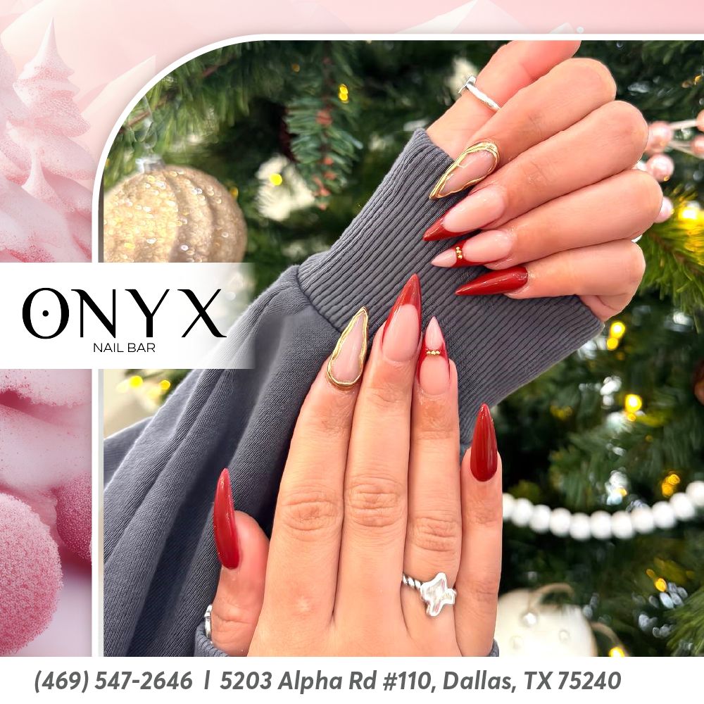 ONYX NAIL BAR GALLERIA - Updated January 2026 - 86 Photos & 29 Reviews ...