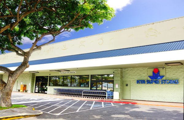 KTA SUPER STORES - KAILUA-KONA - 112 Photos & 77 Reviews - Grocery - 74 ...