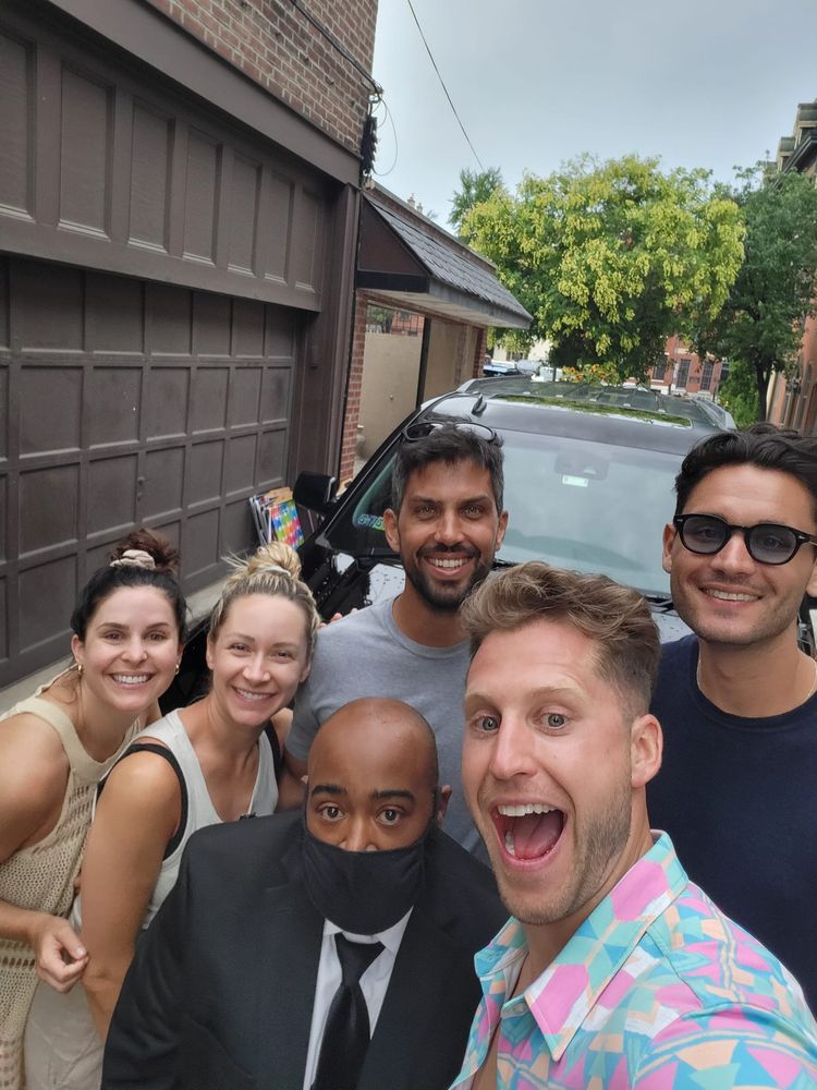 CORPORATE BLACKCAR SERVICE - Updated July 2025 - 14 Photos - 542 N ...