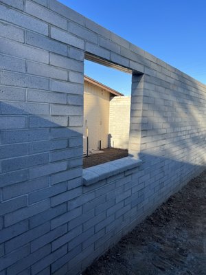 AIRBORNE MASONRY - 41 Photos - Phoenix, Arizona - Masonry/Concrete ...