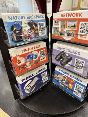 KINGSTOWNE PUBLIC LIBRARY - Updated December 2025 - 16 Photos & 19 ...