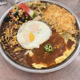 PEG’S GLORIFIED HAM N EGGS - Updated May 2025 - 2612 Photos & 3249 ...