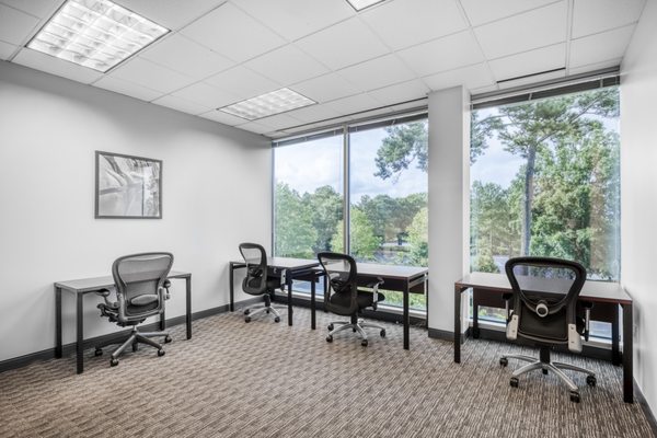 REGUS - TOWN PARK CENTER - Updated April 2025 - Request Information ...