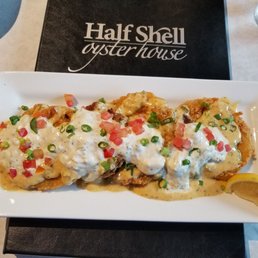HALF SHELL OYSTER HOUSE - 821 Photos & 740 Reviews - Seafood - 2500 ...