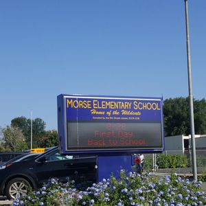 RICHMAN ELEMENTARY SCHOOL - Elementary Schools - 700 S Richman Ave ...